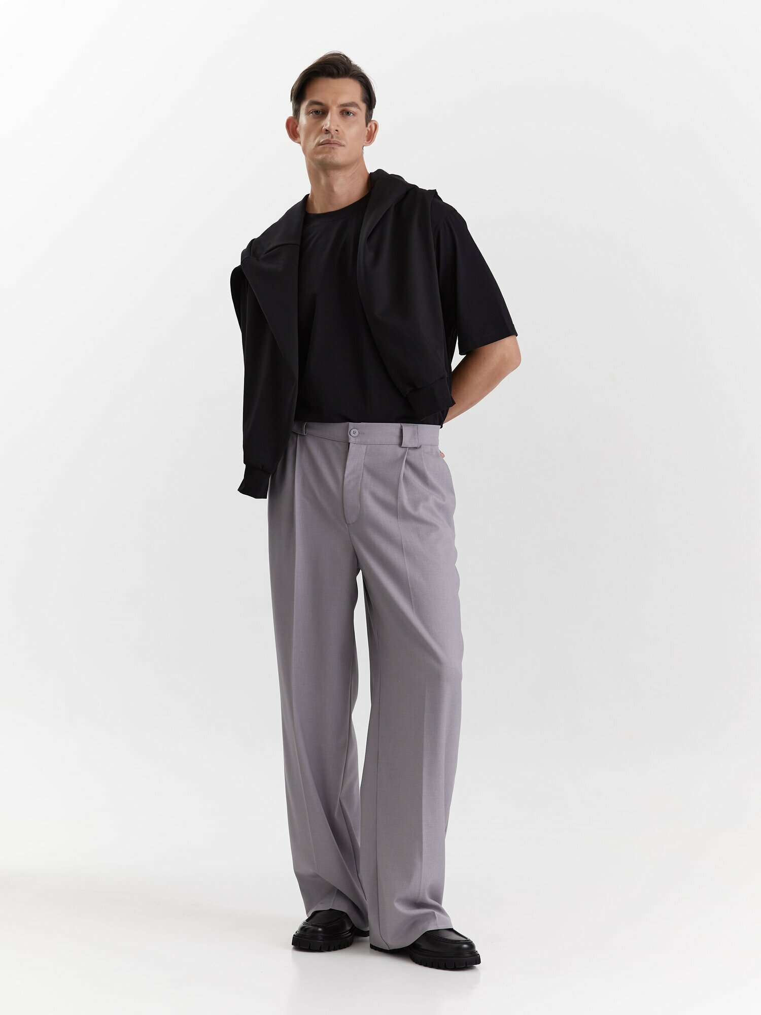 Брюки Old Money