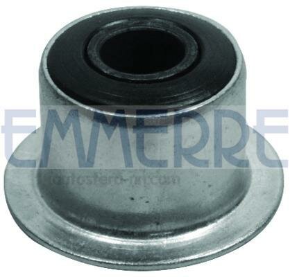 EMMERRE 100951 сайлентблок рессоры !(мр) 16.5x40.5/58x35.5 4x \Iveco Daily/TurboDaily