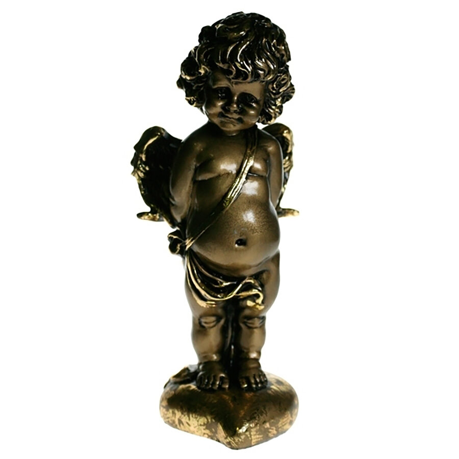 Изделие декоративное Купидон 9х7х22 см KSMR-626094/A003