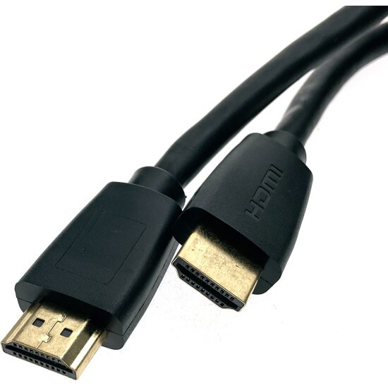 Видеоадаптер Espada HDMI 19M/M v2.0 1.8м.
