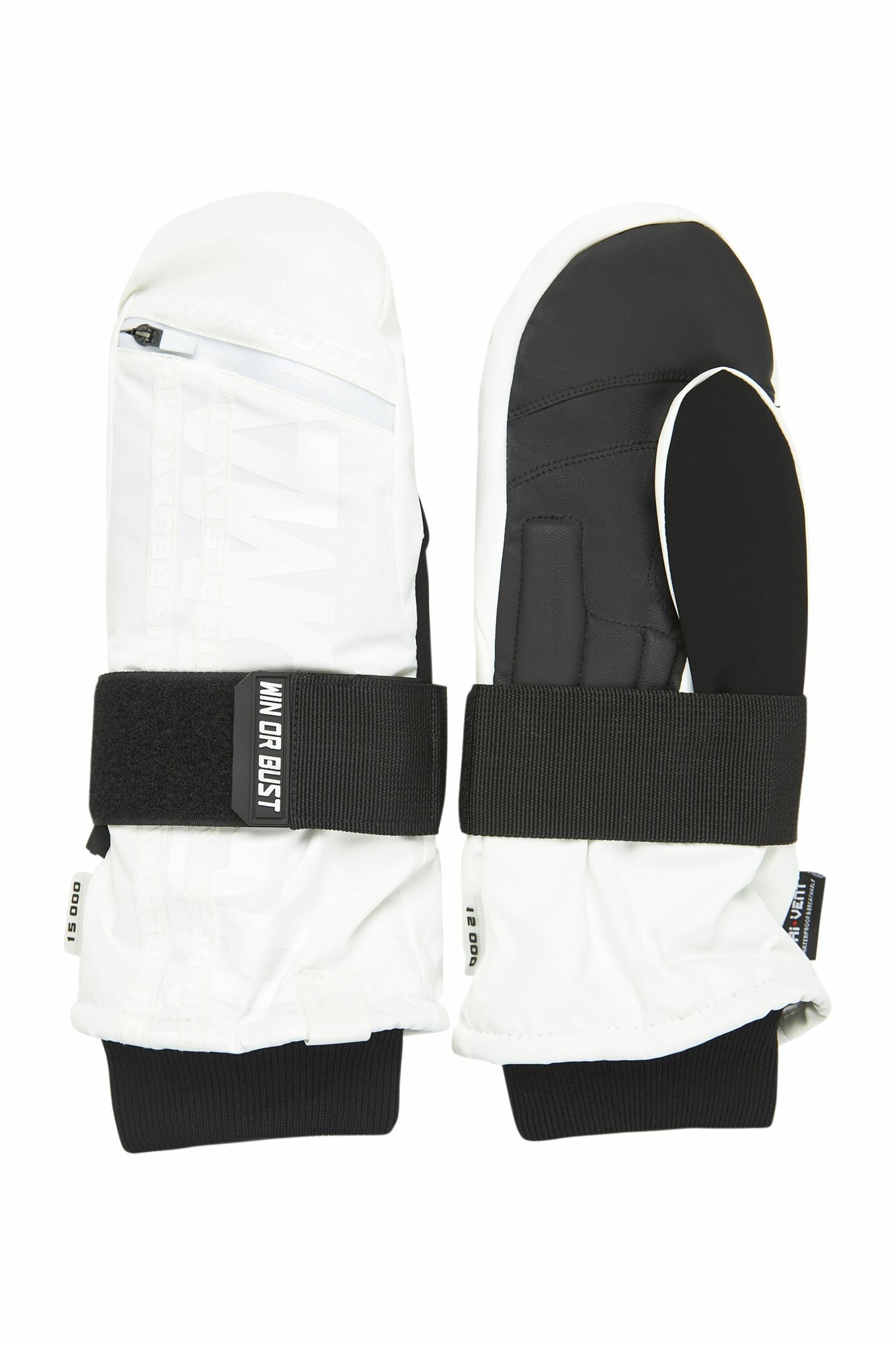 Варежки для женщин