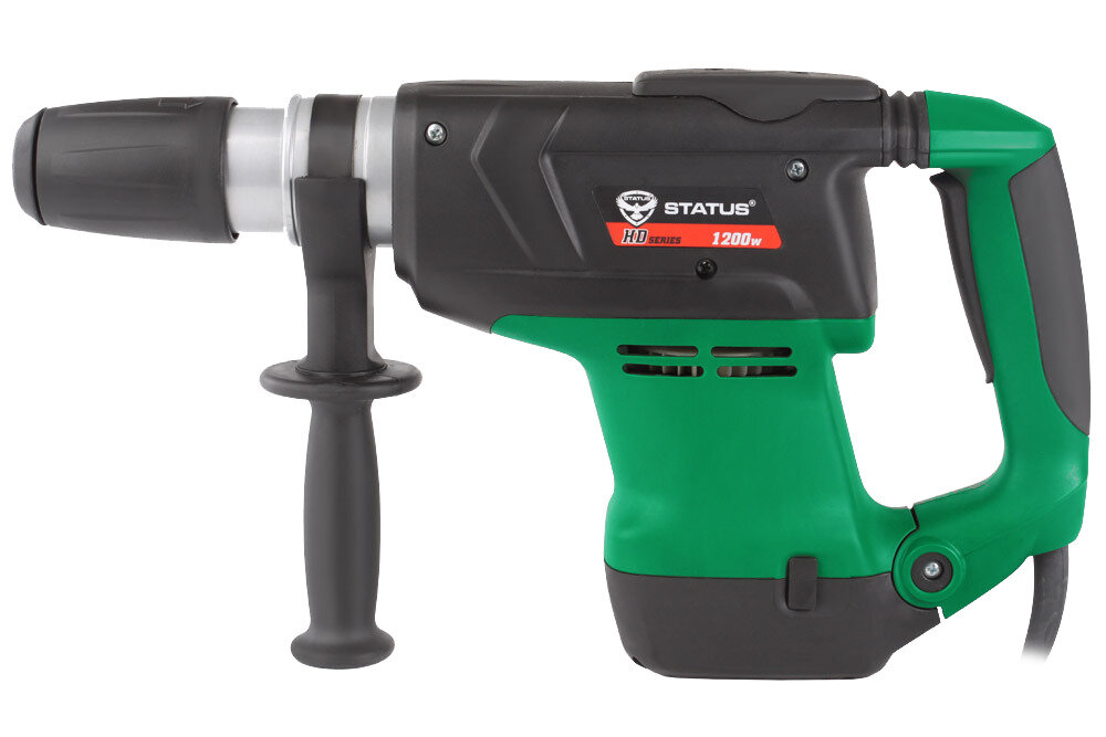 Молоток отбойный STATUS MH 1200