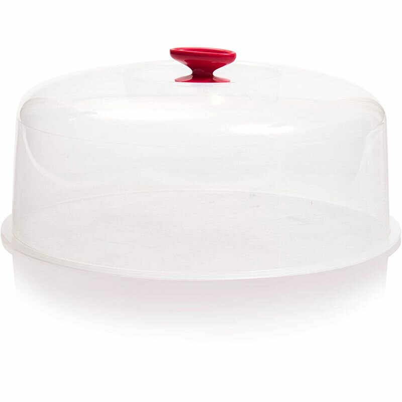 Крышка для СВЧ микроволновки d 270 С248 ПБ