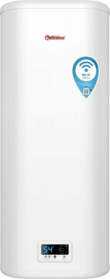 Водонагреватель накопительныйThermex IF 100 V (pro) Wi-Fi (эдэб00290)