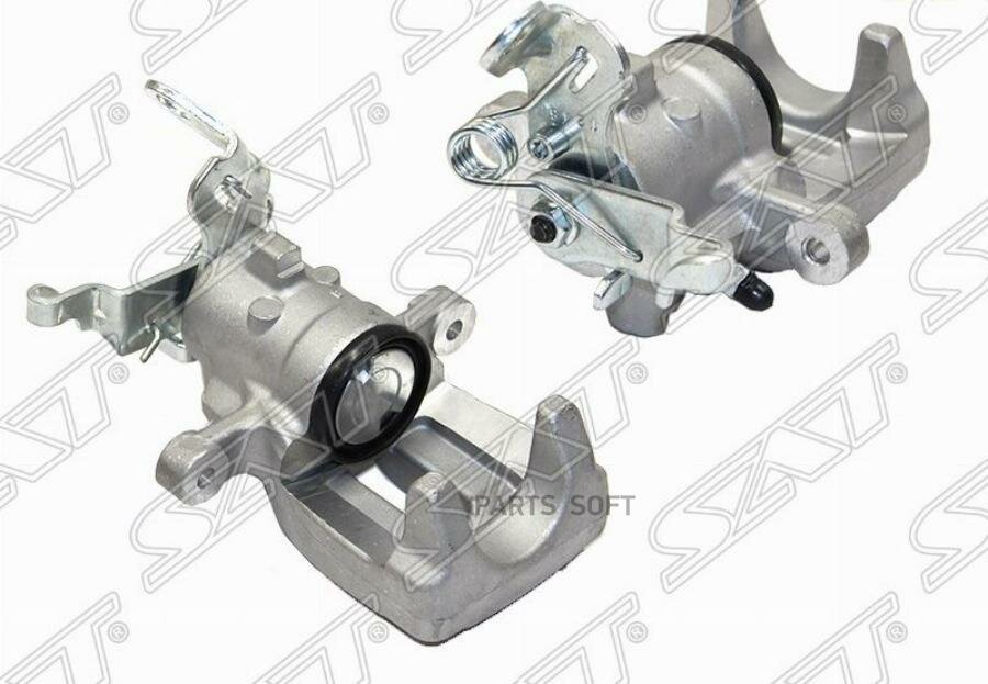 Суппорт Skoda Octavia 12-20 / Volkswagen Golf 12-19 SAT ST-5Q0615423A | цена за 1 шт
