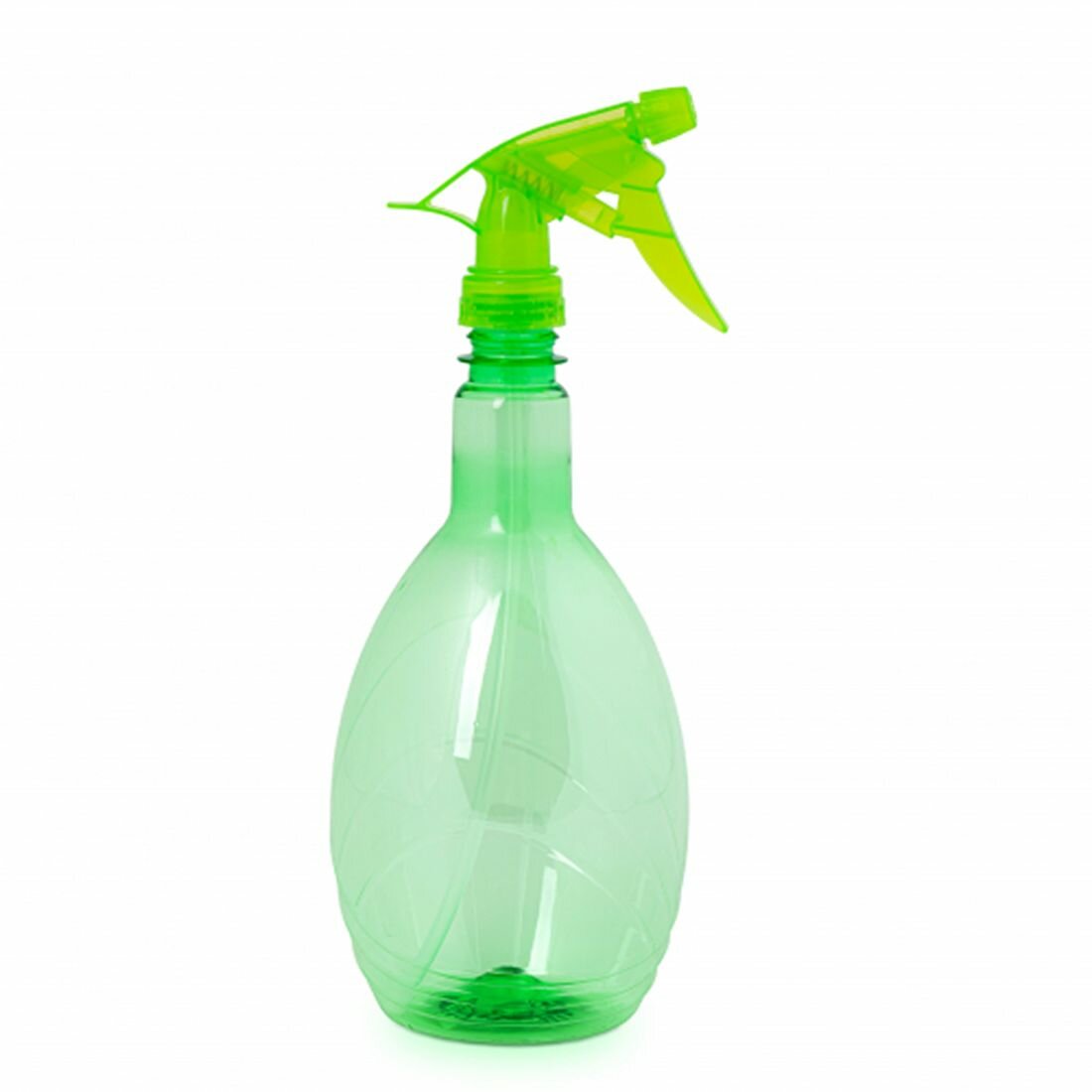 Распылитель жидкости ПЭТ Гранада 1л, цвет в ассортименте, цена за 1 шт. Альтернатива М8255