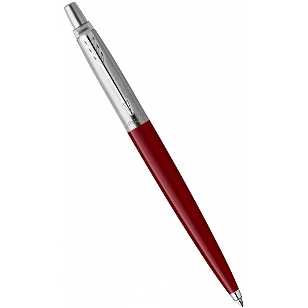 Parker R0033330 / 2183310 Шариковая ручка parker jotter k60, red ct