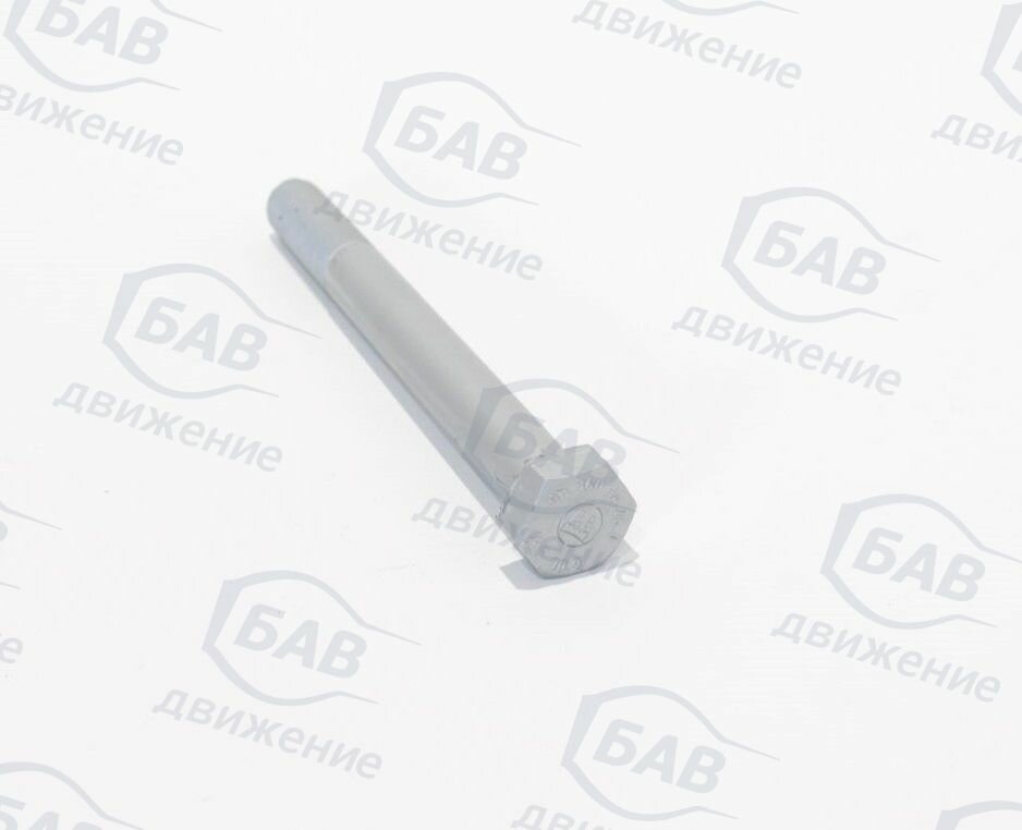 Болт полурессоры BPW/RVI М24х235х2х10.9 03.340.14.26.0