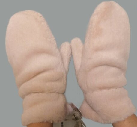 Варежки для женщин