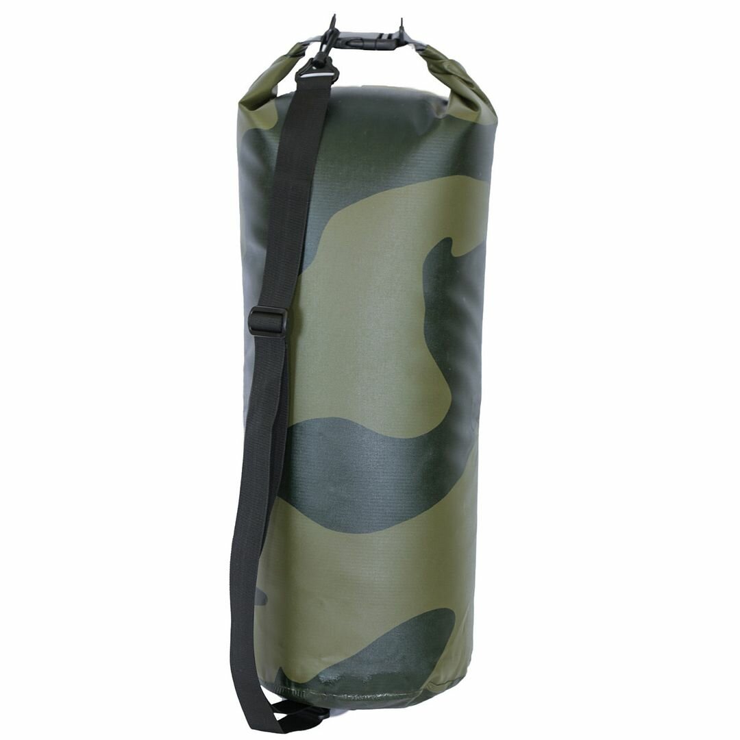 Гермомешок Век Камуфляж 30 л