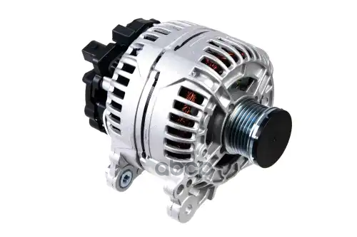 Генератор! 12v 110A K6 Audi A1 1.2 TFSI 8X/ A3 8P CBZB, Seat Altea TSI Stellox арт. 0610493SX