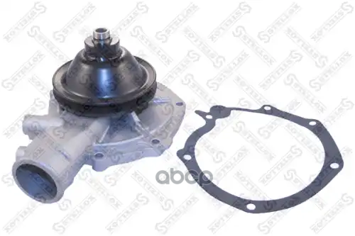 Насос водяной Stellox арт. 45110006SX