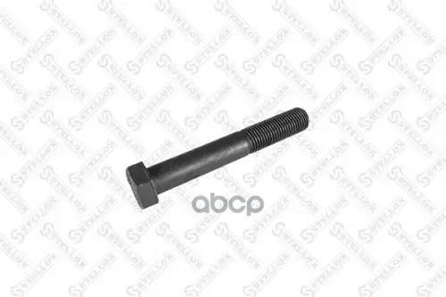 Болт рессоры! M18x2x120 MAN Stellox арт. 8443955SX