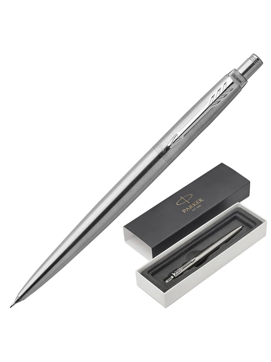 Карандаш механический 0,5 мм, металлический корпус