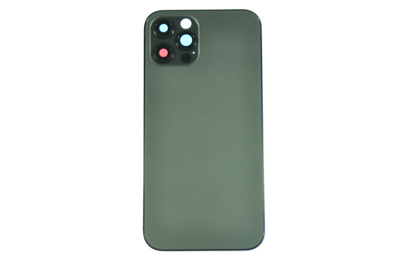 Корпус для iPhone 12 Pro серый