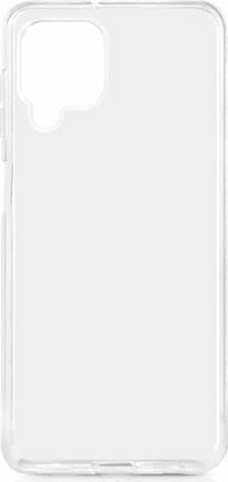 Чехол-накладка TFN Clear для Samsung Galaxy M32 Transparent