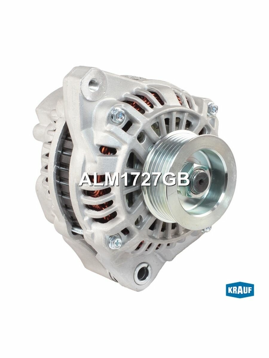 Генератор KRAUF ALM1727GB для Honda Civic, FR-V
