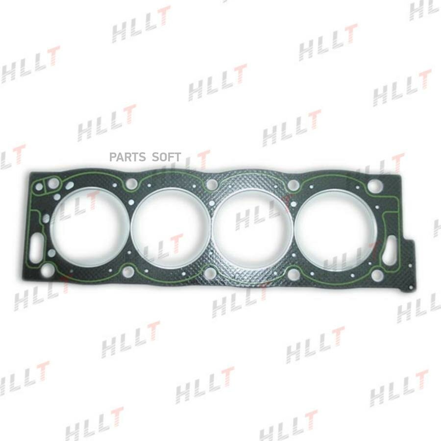 HLPKC069 HLLT прокладка ГБЦ CITROEN JUMPER 230 (94-02), PEUGEOT 306 (93-03)