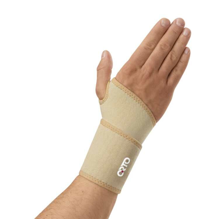 204 AWU Бандаж для лучезапястного сустав