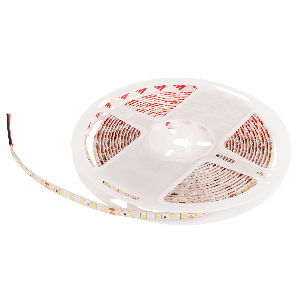 10363/12020 WW LED Светодиодная лента LOFT IT Strip 5m, 9,6W/m, 24V, 3000K, IP20