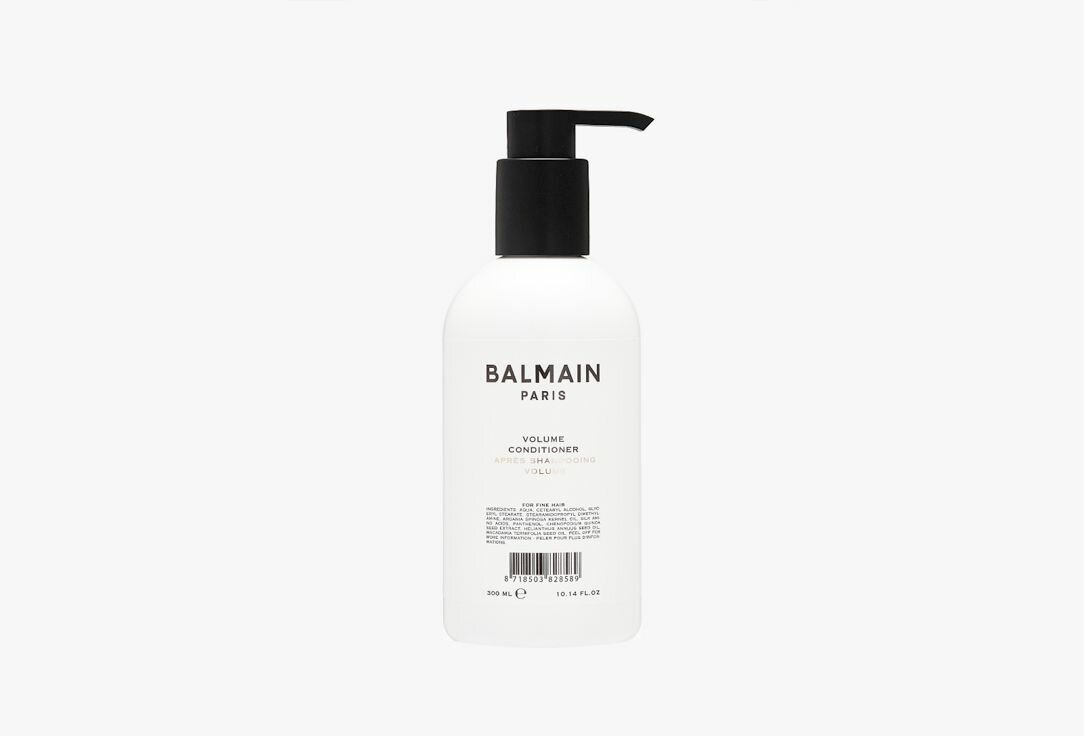 Кондиционер для объёма волос BALMAIN PARIS HAIR COUTURE Volume Conditioner 300 мл