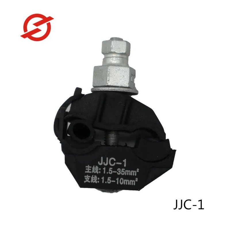 Зажим для прокола кабеля AHAG 1 кВ JJC-1
