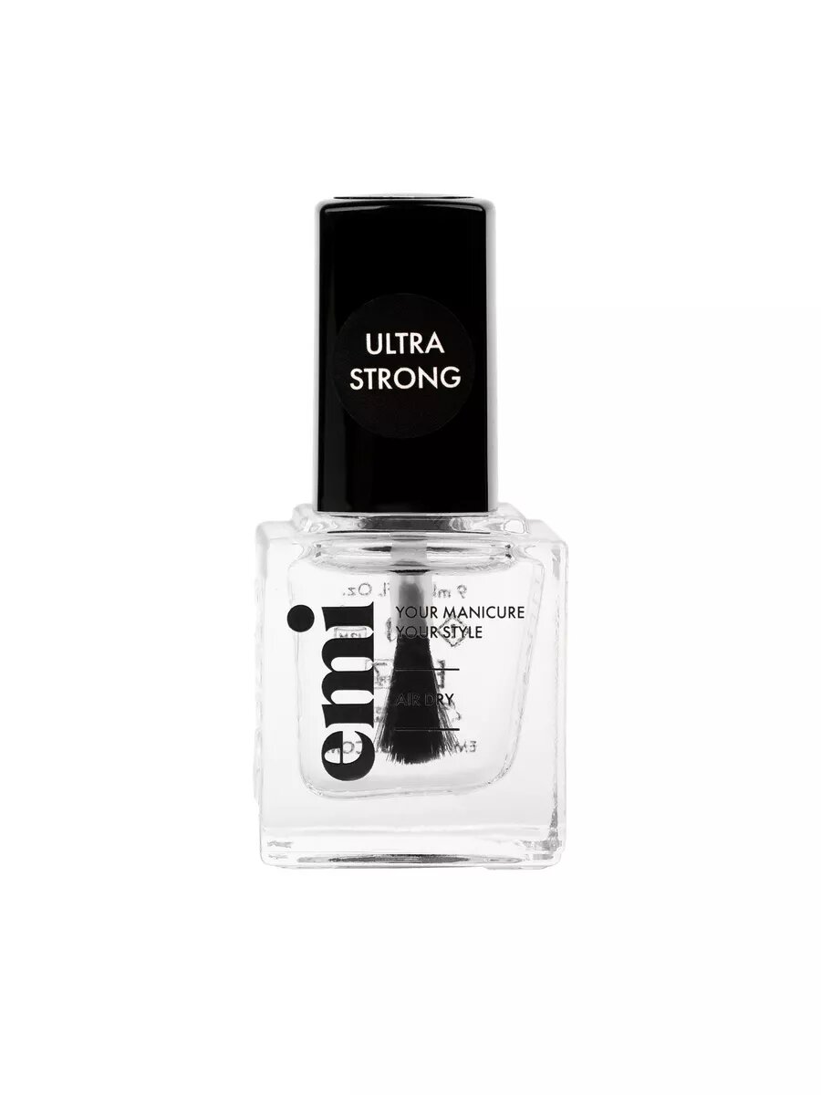 Ultra Strong Base Coat, 9 мл.