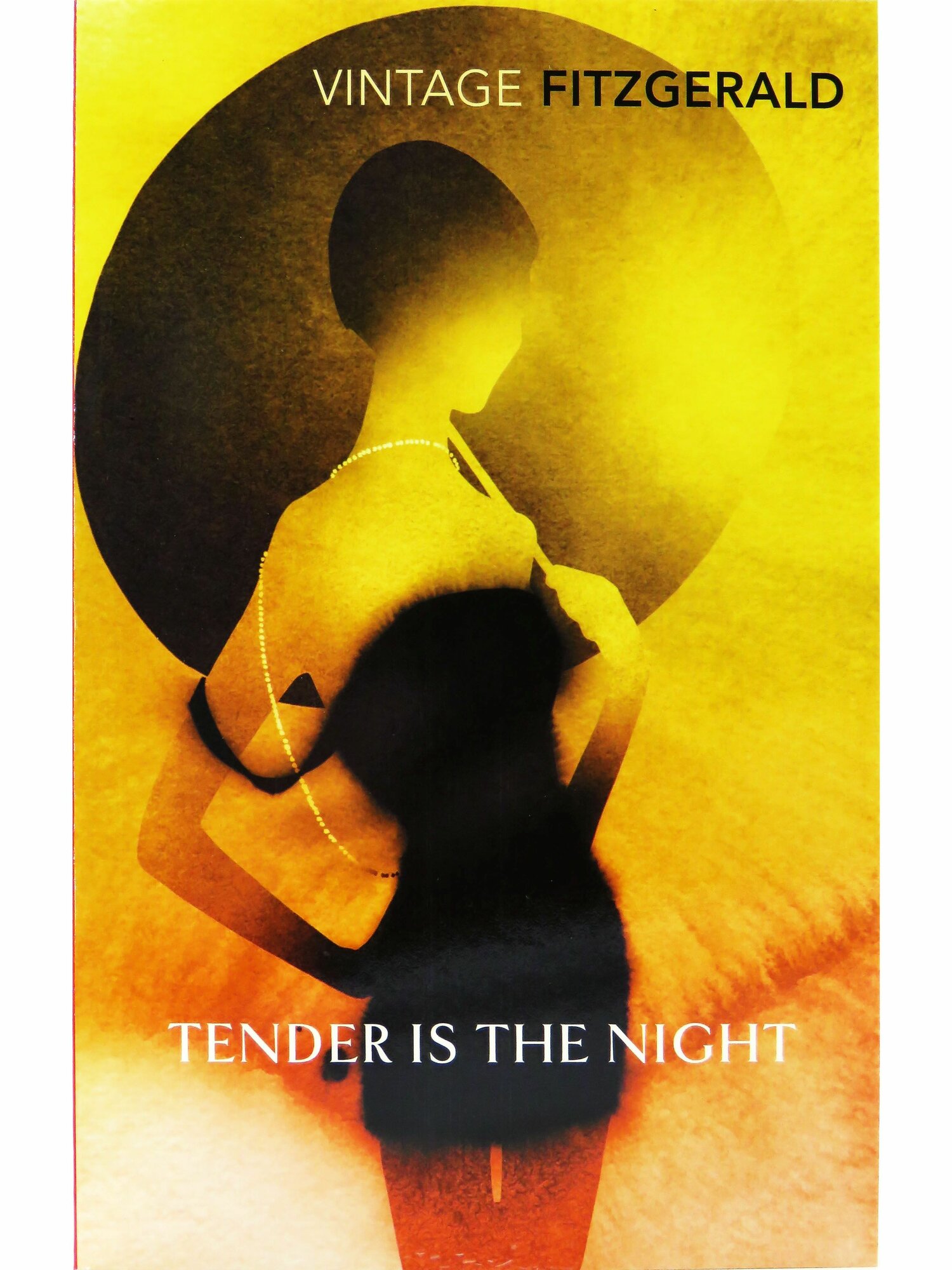 Tender is the Night