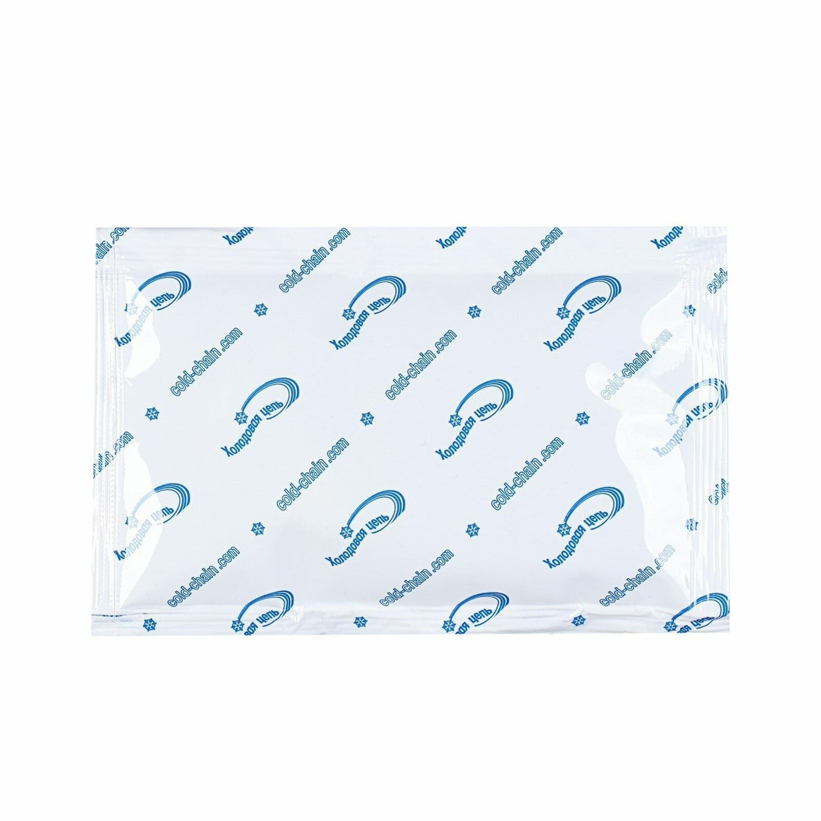 Аккумулятор холода 100 мл, гелевый хладоэлемент для термосумки, охлаждающий криопакет, портативный термоаккумулятор для кемпинга, пикника и отдыха на природе, до 20 ч