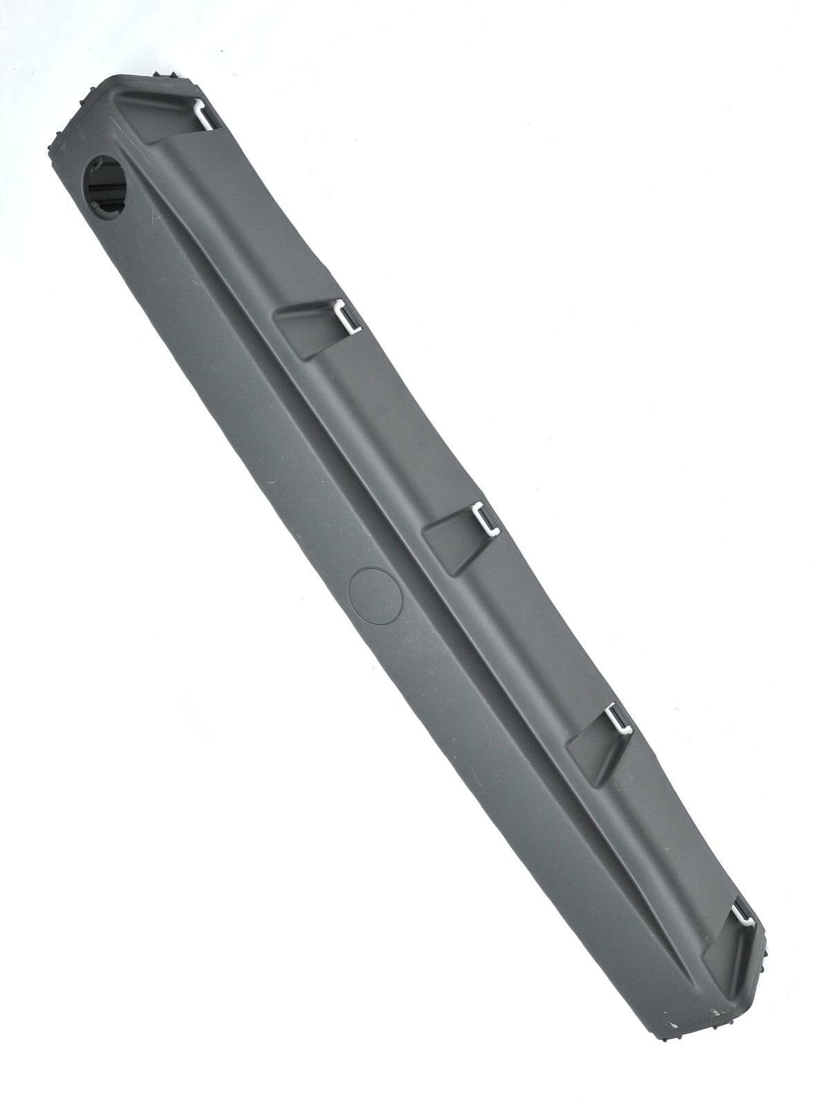 Бампер Газель NEXT фургон, задний, ОАО ГАЗ, A31R23-2804015