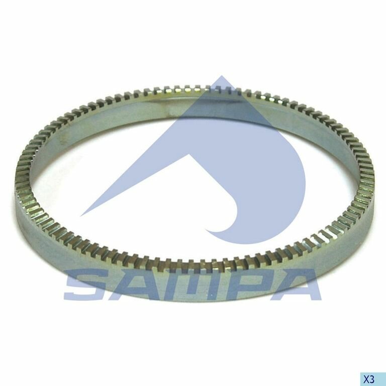 Кольцо АБС для Скания арт 040279 SAMPA