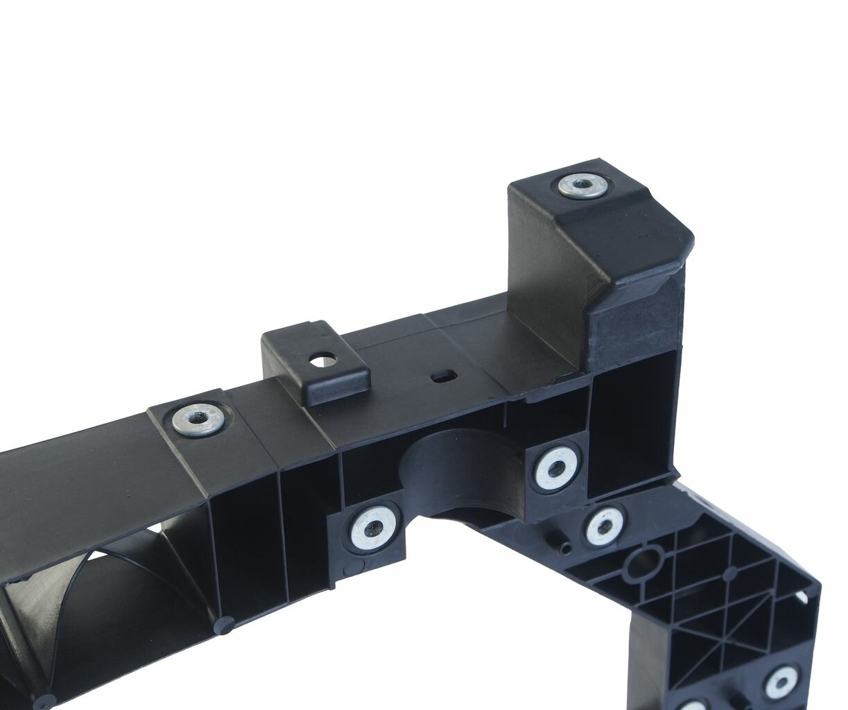 Панель передняя радиатора для Хавал Джолион арт NSP198400661XGW02A NSP