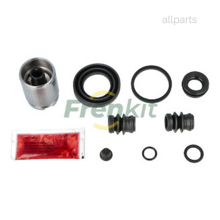 FRENKIT 234946 Ремкомплект суппорта + поршень с механизмом