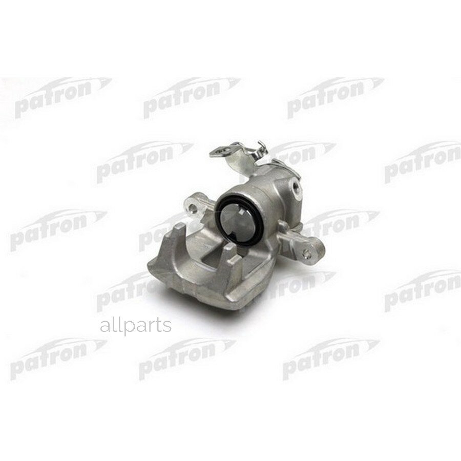 PATRON PBRC688 Суппорт тормозной задн лев Peugeot 307, Citroen C4 1.4-2.0/2.0HDi 00>BOSCH