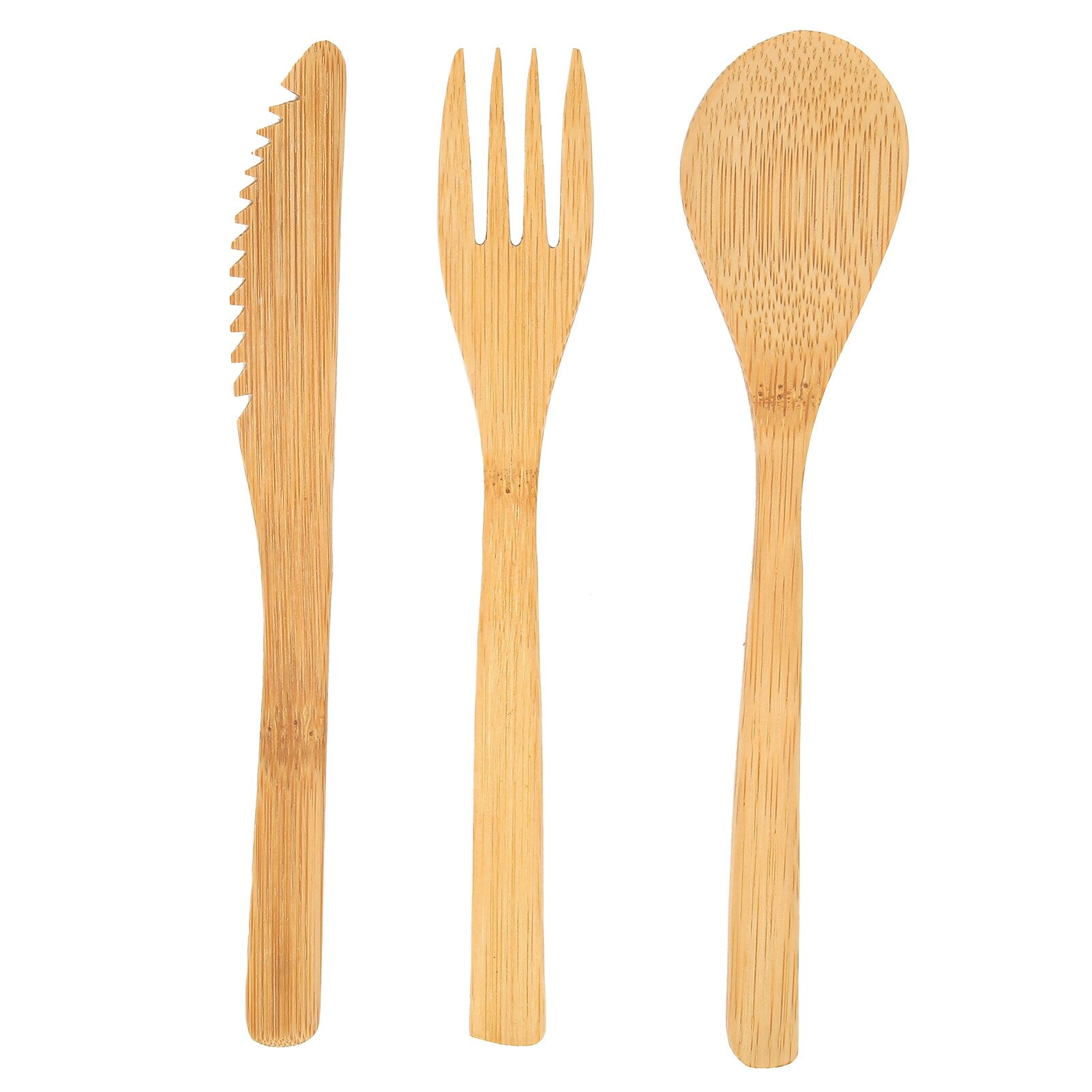 3pcs японского стиля посуда кухонная вилка вилка Spoon Set Set Home Dailware для домашней кухни