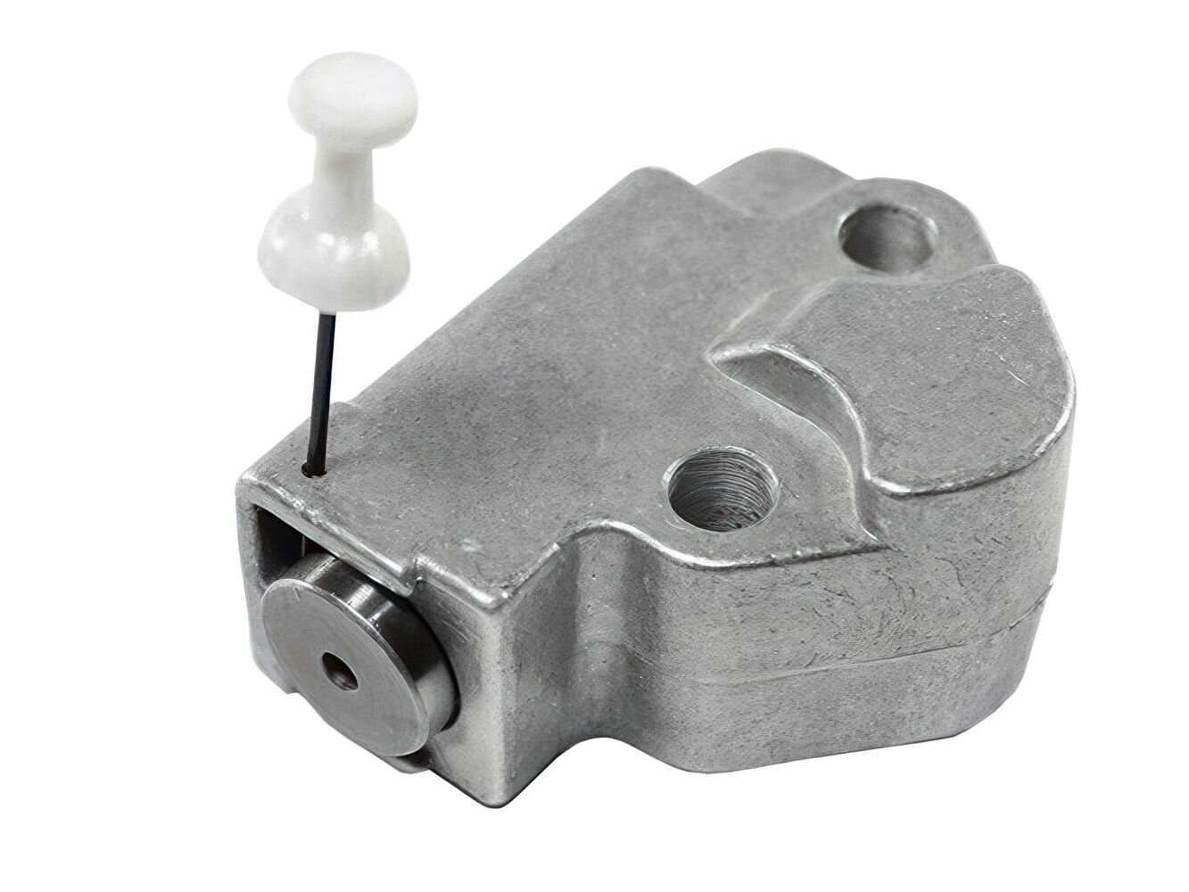 Гидронатяжитель цепи ГРМ, коленвала для Ниссан Блюберд, Мурано, Примера, Теана, ИксТрейл арт ST130706N21A SAT