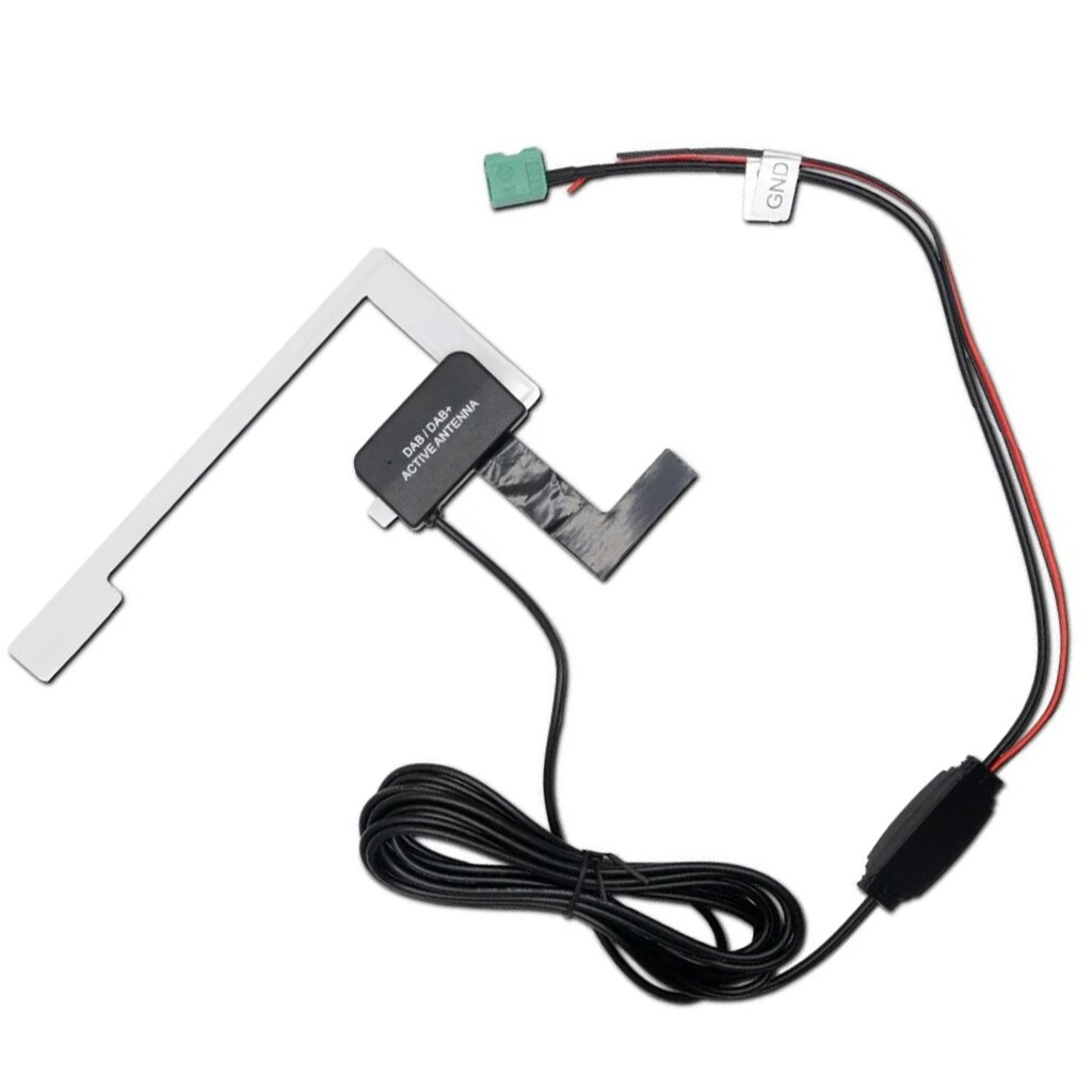 Специнструмент для авто, DAB автомобильная радио антенна, автомобильная антенна для цифрового приема