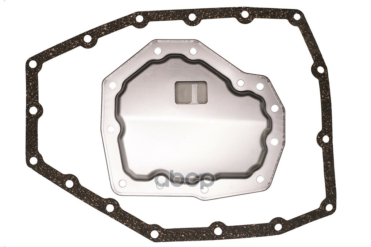 Фильтр АКПП (с прокладкой) CWORKS арт. B19CR1058