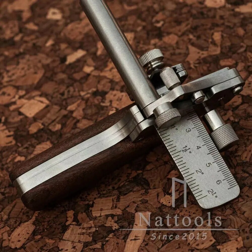 Резак для кожи, Nattools — фото 1
