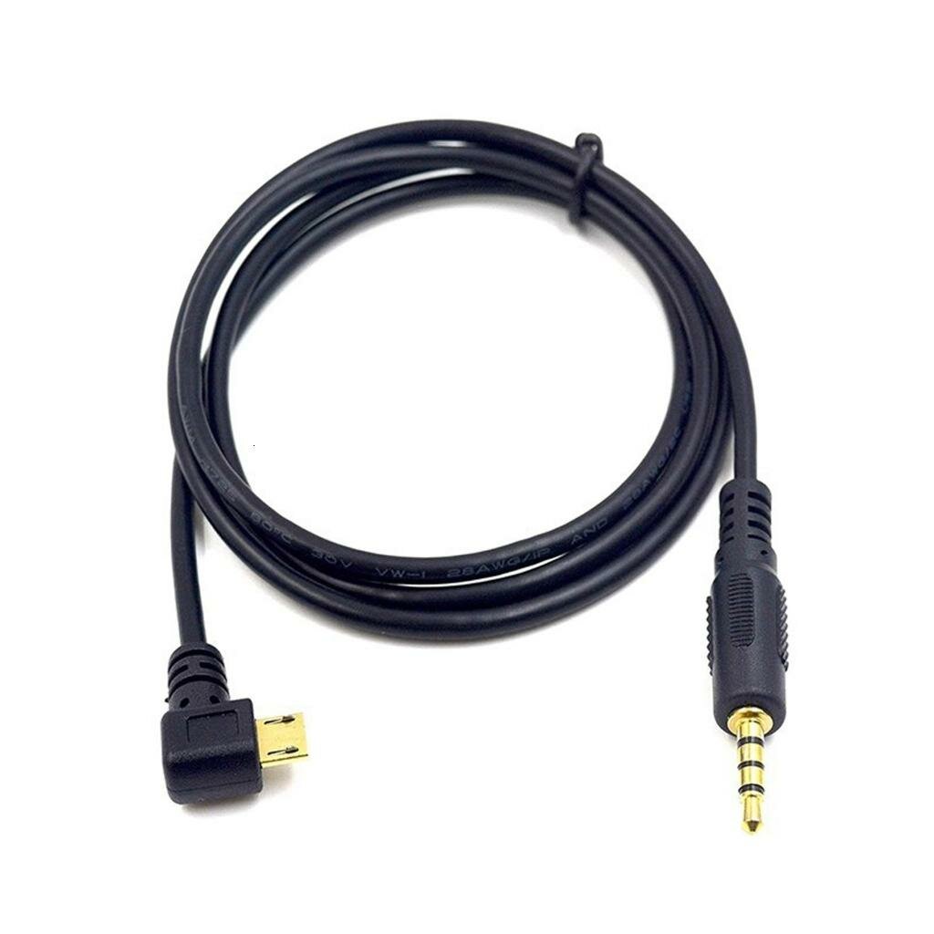 Адаптер USB–3,5 мм, 1pc