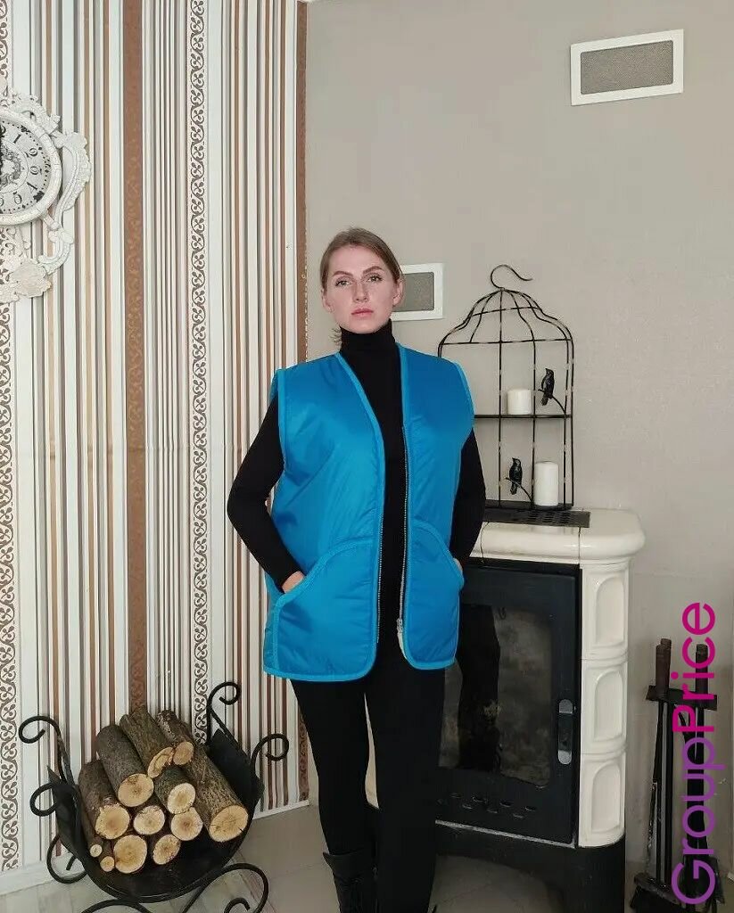 Жилет