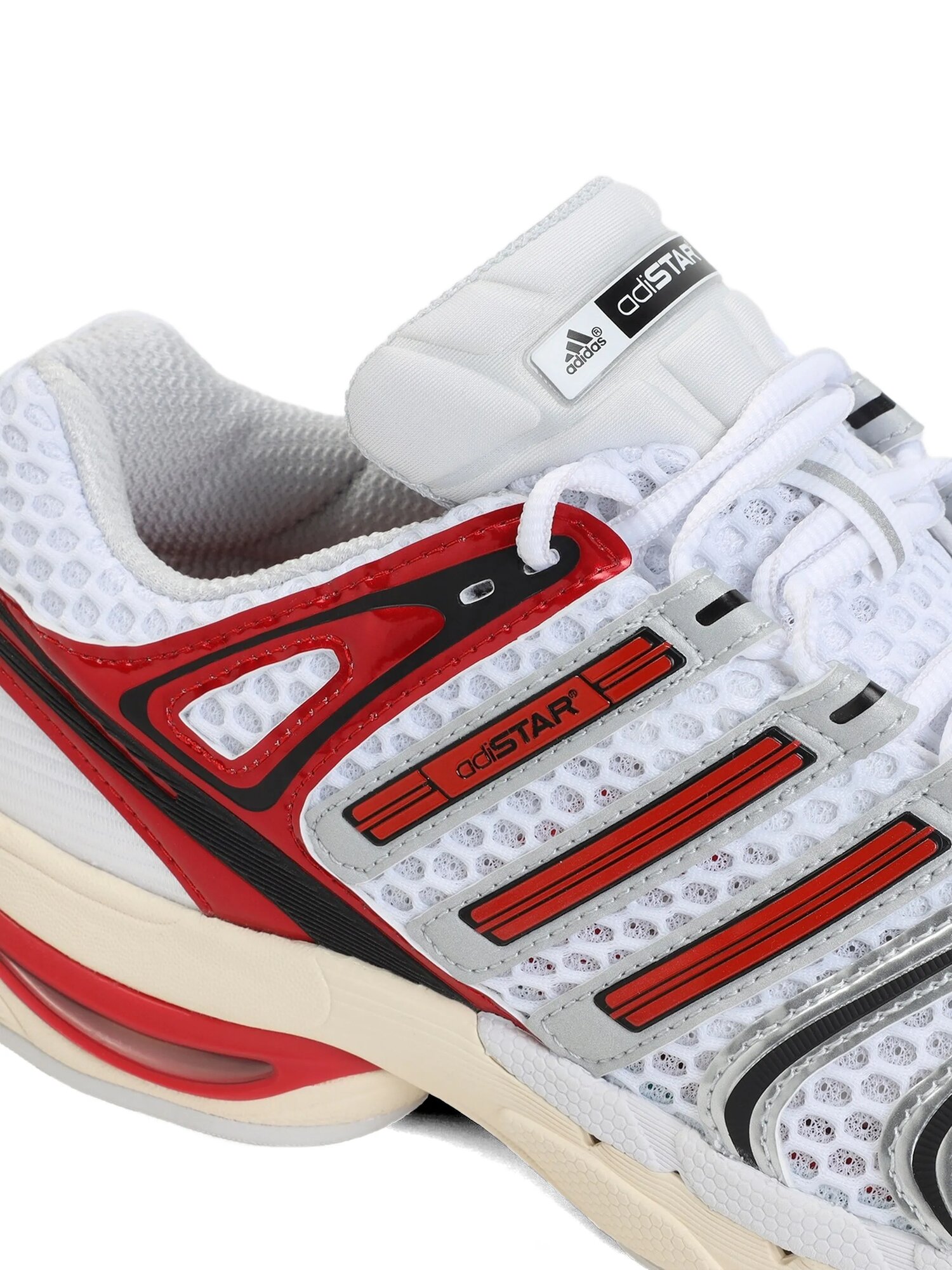 Кроссовки adidas Adistar Control 5, размер 7 US, white — фото 1