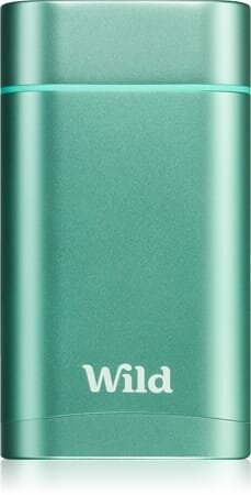 Дезодорант Wild Fresh Cotton & Sea Salt Aqua Case, 40 г