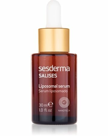 Сыворотка для ухода за кожей Sesderma Salises Liposomal Serum, 30 мл