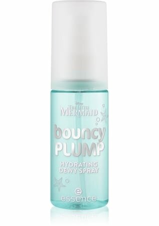 Фиксатор макияжа Essence Disney The Little Mermaid 01 Make A Splash, 50 мл