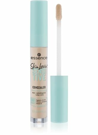 Консилер Essence Skin Lovin' Sensitive, оттенок 20 medium, 3.5 мл