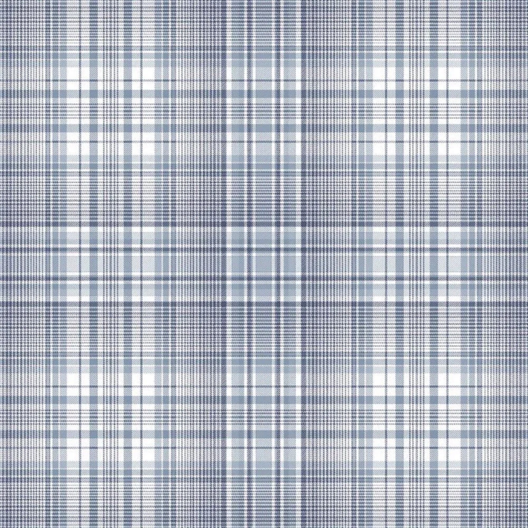 Обои Aura Flourish AF37718; 0,53х10,05 м. , бумага , цвет синий