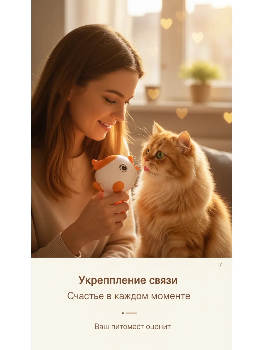 Кормушка для хомяков 50 мл глубина 6 см гранулы до 1 см без уборки ABS пластик безопасный