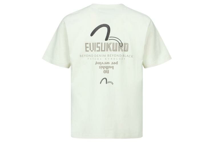 Футболка EVISU