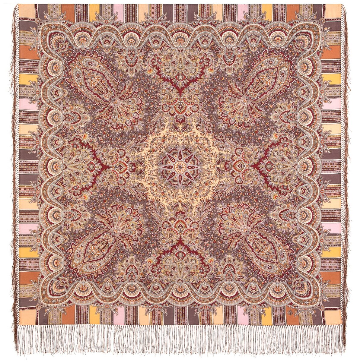 Платок для женщин